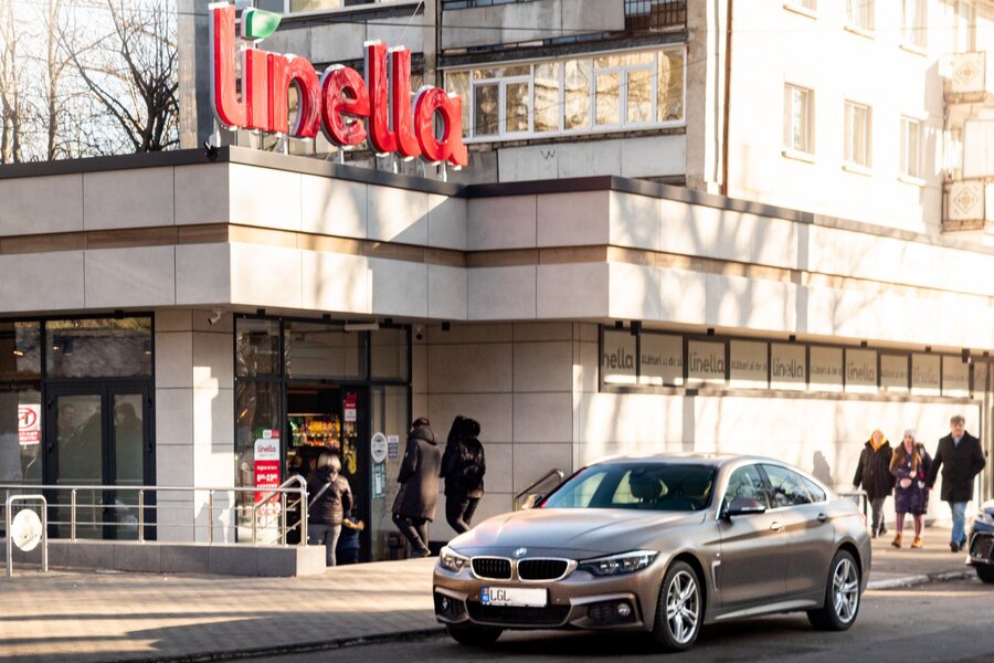 Reațeaua de magazine LINELLA | Ceramică Chisinau, Moldova ...