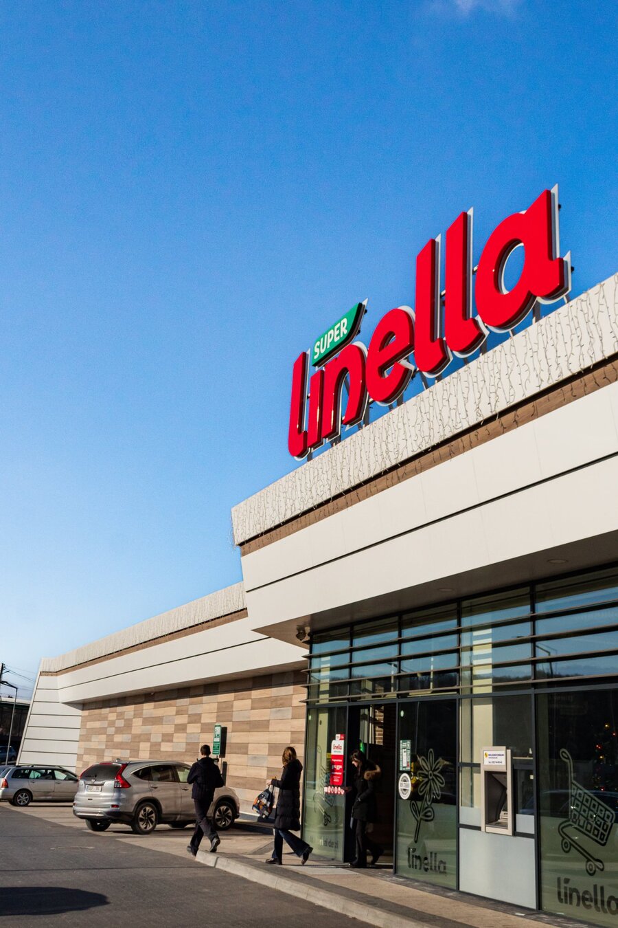 Reațeaua de magazine LINELLA | Ceramică Chisinau, Moldova ...